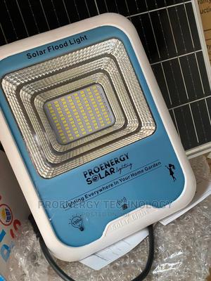 150w Proenergy Solar Flood Light in Ojo - Solar Energy, Proenergy ...