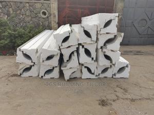 Quality Polystyrene Parapet in Ado Ekiti - Building Materials, Tilcor ...