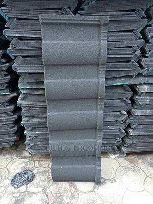 Original Gerrad Newzealand Roofing Sheets in Abeokuta South - Building ...