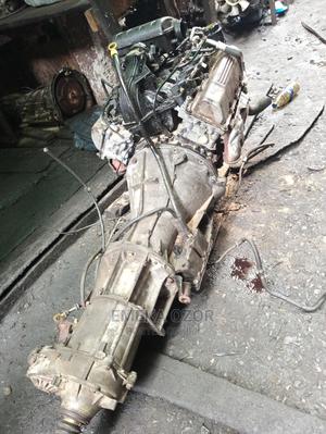 Liberty FORD Engine 2005 Model V.6 Plugs in Mushin - Vehicle Parts ...