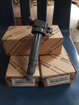 Plug Coil Assy for Toyota 2tr Engine in Lekki - Vehicle Parts ...