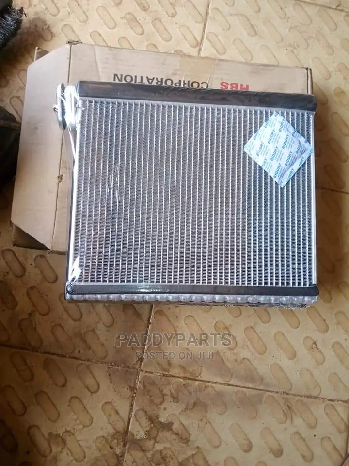 Land Cruiser Prado Ac Evaporator in Lagos Island (Eko) - Vehicle Parts ...