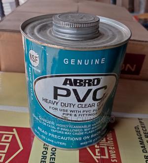Genuine Abro PVC in Lagos Island (Eko) - Plumbing & Water Supply ...