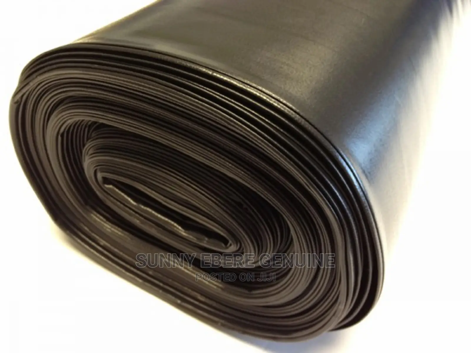 DPM (Damp Proof Membrane) Dampproofing in Alimosho - Building Materials ...