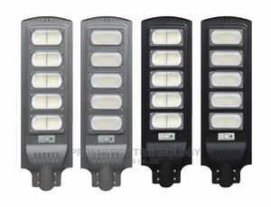 300w Solar All in One Street Light in Ojo - Solar Energy, Proenergy ...