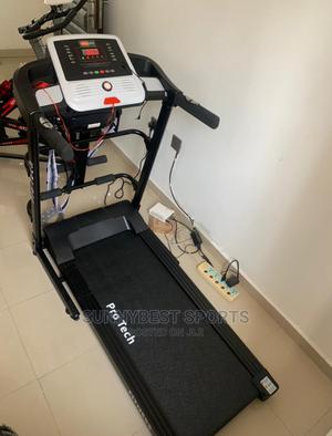 2 Hp Treadmill Pro Tech in Surulere - Sports Equipment, Sunday Reuben ...