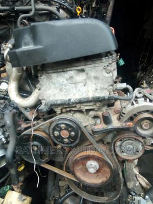 Complete Engine for Nissan Sentra 2004/2005 Model in Mushin - Vehicle ...