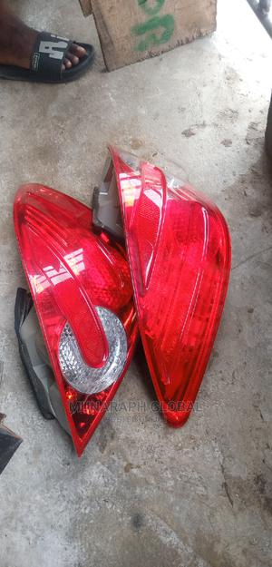 Mercedes Benz R350 Rear Light Set. in Mushin - Vehicle Parts ...