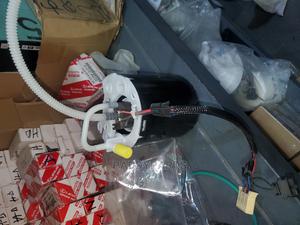 LR3 Fuel Pump (Complete) in Lagos Island (Eko) - Vehicle Parts ...