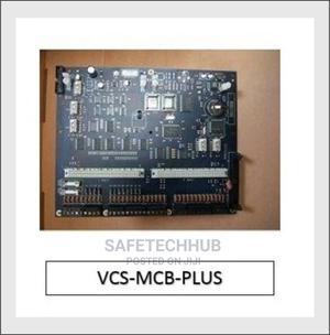 Gent VCS-MCB-N Replacement Main Control PCB for Compact Cont in Ikeja ...