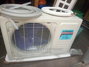 FIRMAN Split Air Condition Inverter 1.5 in Ikoyi - Home Appliances ...
