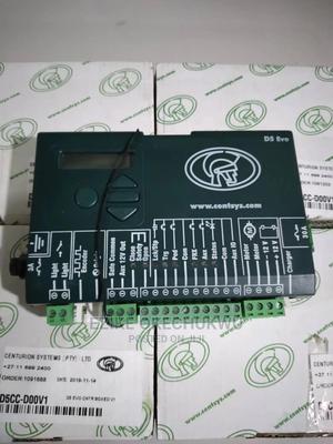 Centurion D5 Evo LCD Control Board in Wuse 2 - Electrical Equipment ...