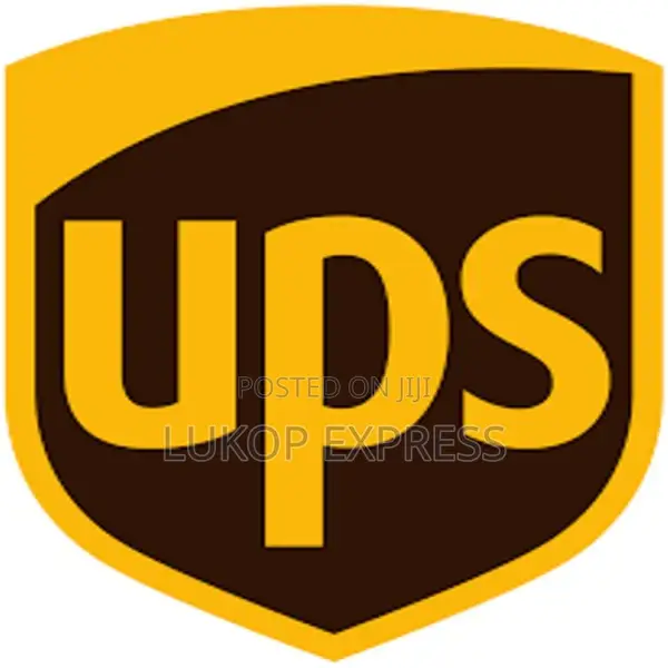 UPS Express Center in Festac Town for sale - Lukop Express Price ...