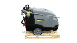 Karcher HDS 10/20-4 M Hot Water High Pressure Washer 3-Phase in Lagos Island (Eko) - Vehicle ...