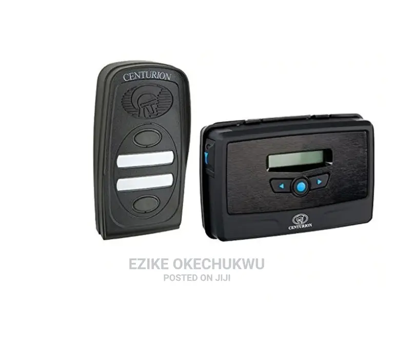 Centurion G-Speak Ultra GSM Intercom in Wuse 2 - Doors & Security ...