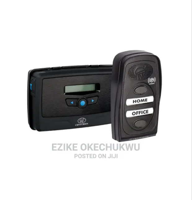 Centurion G-Speak Ultra GSM Intercom in Wuse 2 - Doors & Security ...
