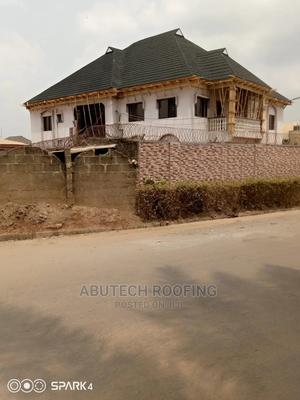 Original New Zealand Gerrad Roofing Sheets in Ajah - Building Materials ...