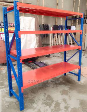 Storage Rack/ Warehouse Storage Rack in Ojo - Hand Tools, Royal Safety ...