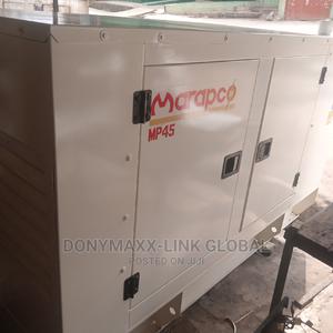 45kva Marapco Generator Perkins in Ikeja - Electrical Equipment ...