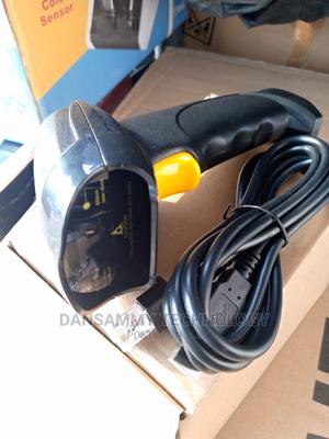 Sgr Hand Held Barcode Scanner in Ikeja - Retail & Store Equipment ...