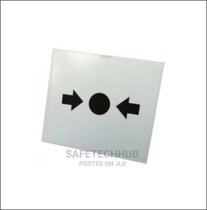 Gent S4-34891 Replacement Glass For S4-34800 in Ikeja - Safetywear ...