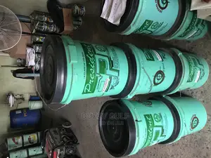 President Paints in Nigeria for sale Prices on Jiji.ng