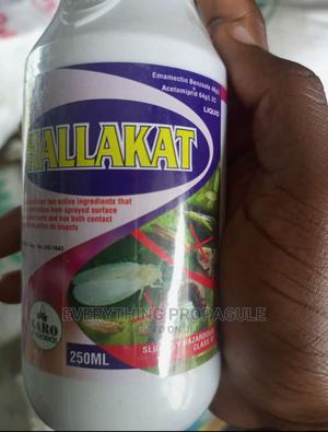 Hallakat Insecticide in Ibadan - Feeds, Supplements & Seeds, Everything ...
