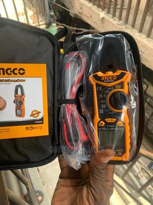 Incco Clamp Meter in Lagos Island (Eko) - Measuring & Testing Tools ...