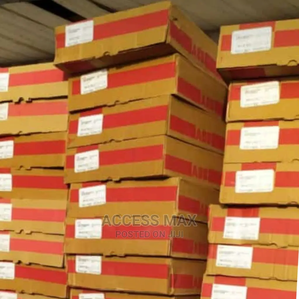 Original D6 3phase Abb Distribution Board Original One in Lagos Island ...
