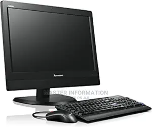 Desktop Computers in Nigeria for sale Prices on Jiji.ng
