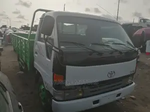 Toyota Dyna Trucks & Trailers in Nigeria for sale Price on Jiji.ng