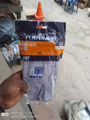 Portwest Safety Hand Grove in Lagos Island (Eko) - Safety Equipment ...