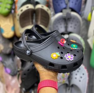 Original Classic Crocs Available in Lagos Island (Eko) - Shoes, Flacko ...