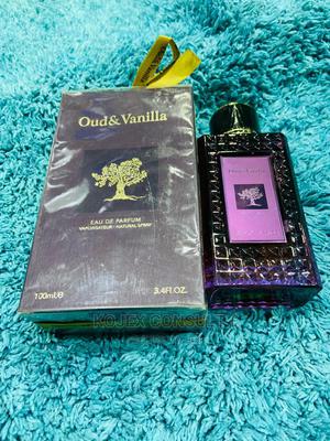 Oud and Vanilla Perfume in Ikeja - Fragrances, Engr Moses Okojie | Jiji.ng