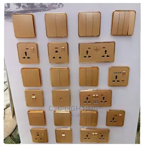 Electrical Sockets in Nigeria for sale Price on Jiji.ng