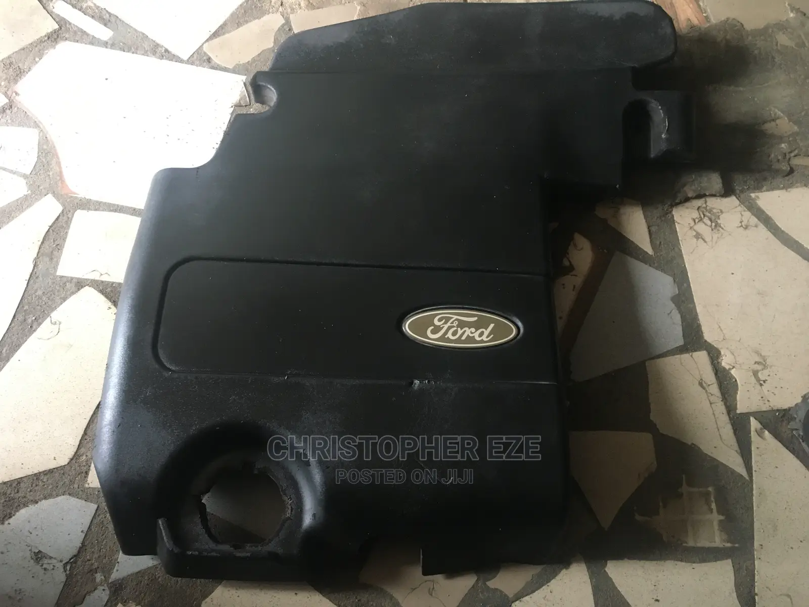 Ford Explorer Engine Cover 2012 2013 2014 2015 2016 2017 in Surulere ...