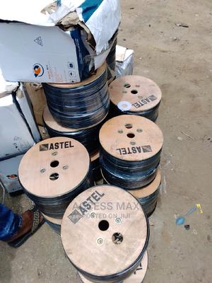 DSTV Cable Astel by 305 Meters in Lagos Island (Eko) - Accessories ...