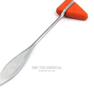 Patella Hammer for sale - OBI-TEX MEDICAL EQUIPMENT Price: ₦ 3,500 on ...