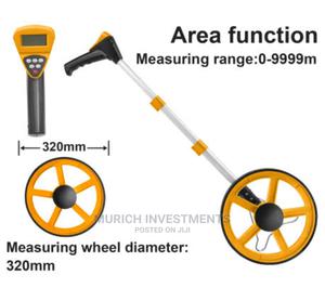 INGCO Digital Display Measuring Wheel in Lagos Island (Eko) - Measuring ...