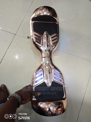 Overboard Machine Quality One in Surulere - Sports Equipment, Sunday ...