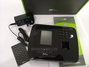 Zkteco Mb360 Face Fingerprint Card Access Control Reader in Ikeja - Safety Equipment ...