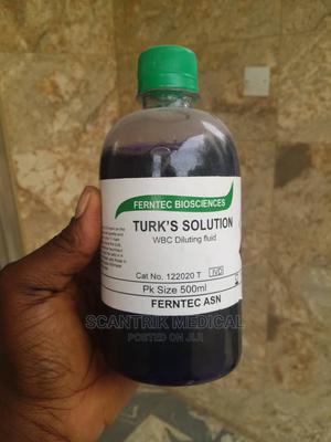 High Quality Turk's Solution in Ojo - Medical Equipment & Supplies ...