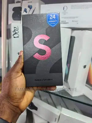 Samsung Galaxy S in Nigeria for sale | Prices on Jiji.ng