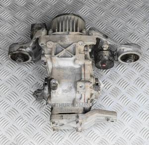 Toyota RAV4 Rear Axle 2008/2012 in Ikeja - Vehicle Parts & Accessories ...