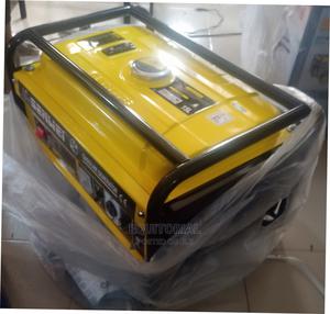 Sv5200 Senwei Manual Starter 3.8kva in Surulere - Electrical Equipment ...