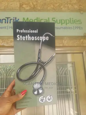 Stethoscopes in Nigeria for sale Price on Jiji.ng