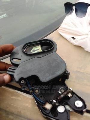 Boot Catcher for Honda EOD, Other Motors Are Also Available. in Mushin ...