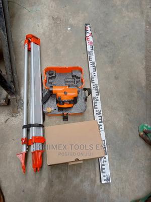 Dumping Leveling Instrument in Lagos Island (Eko) - Measuring & Layout ...