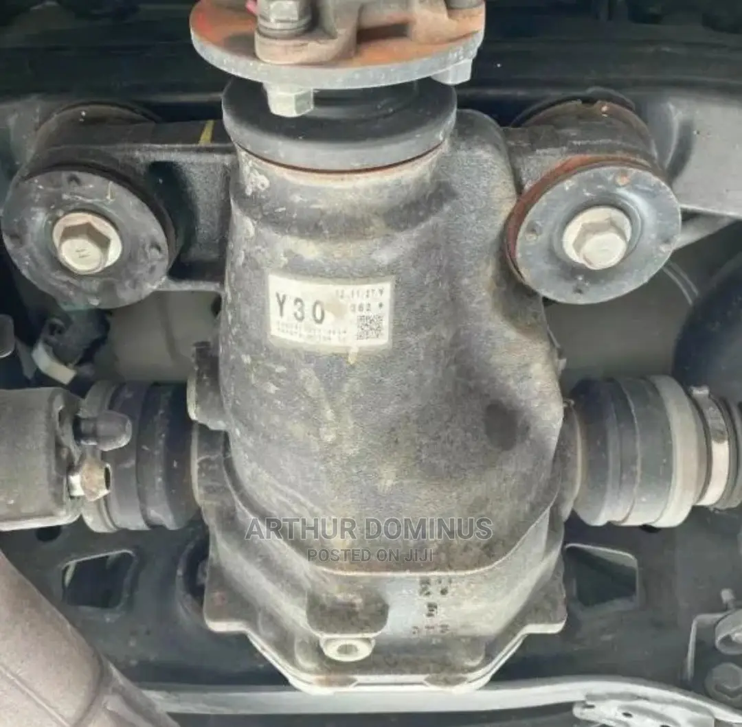 Lexus Gs300 Gs350 Rear Back Axle in Ajah - Vehicle Parts & Accessories ...