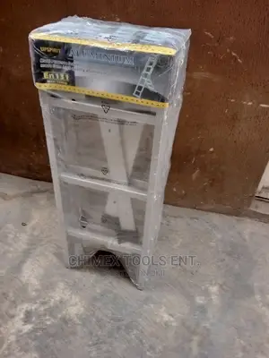 Ladders in Nigeria for sale Prices on Jiji.ng